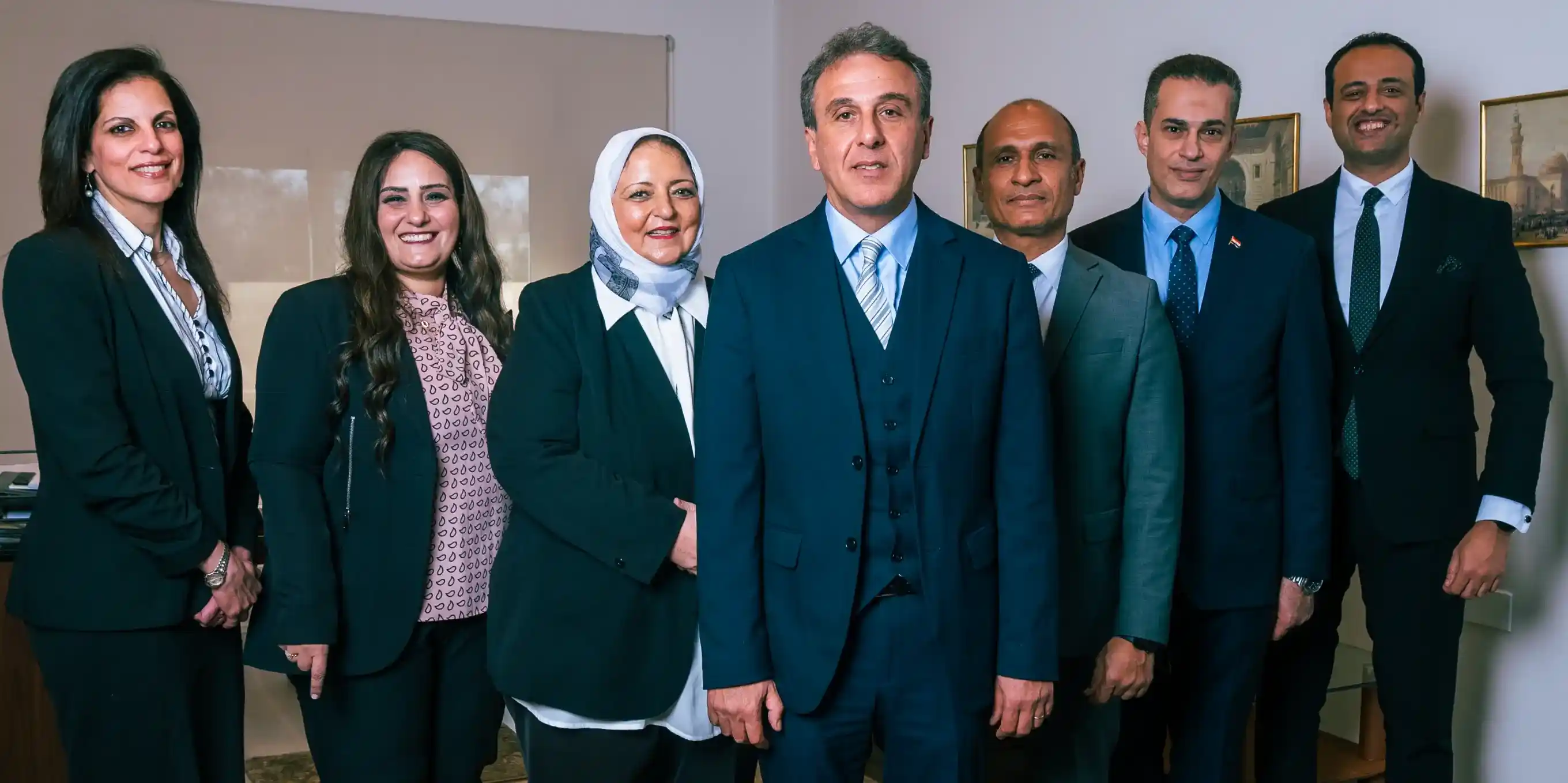 Ostoul Capital - Official Website - Egypt - Online