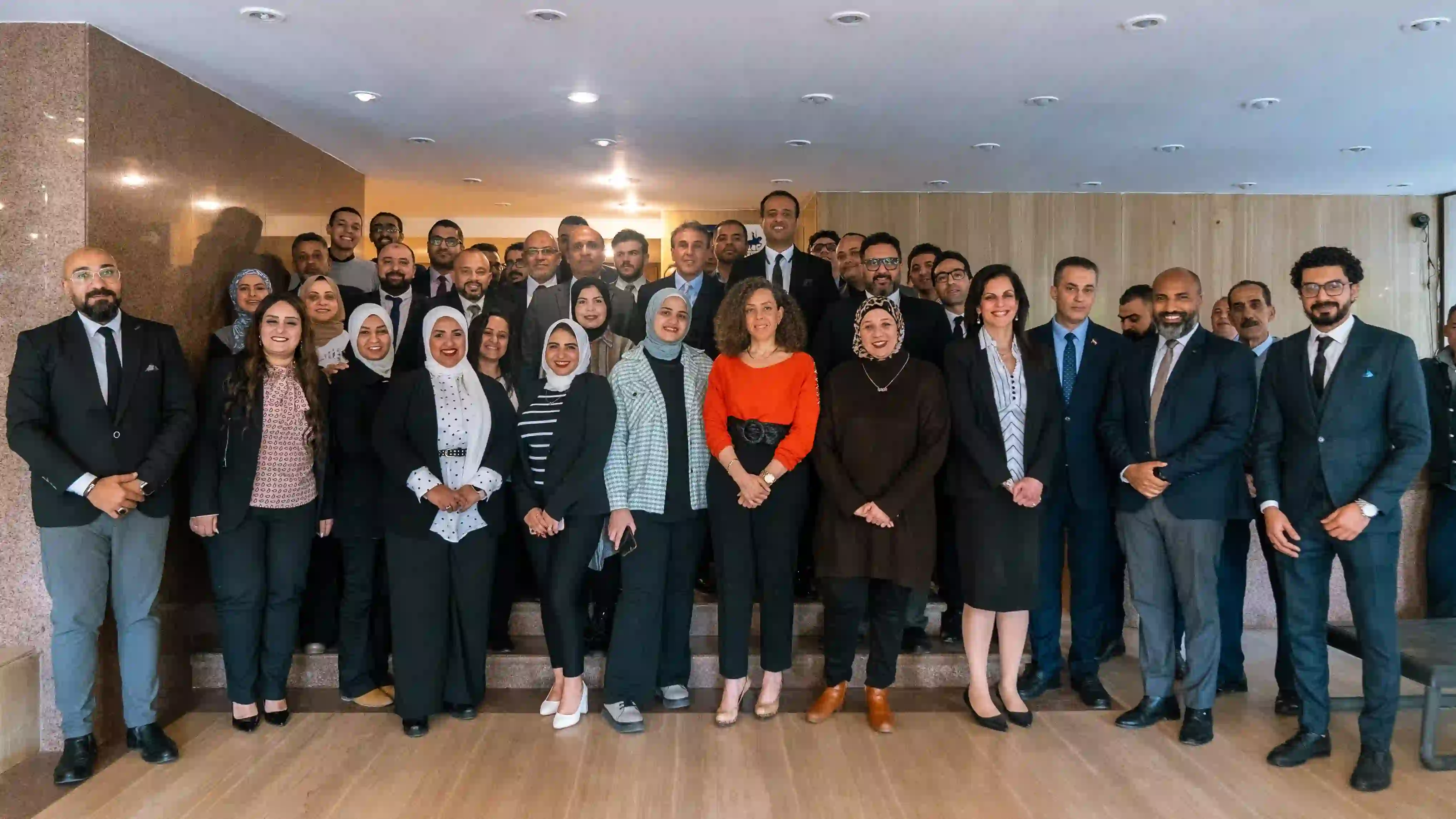 About Ostoul Capital - Egypt - Your Financial Growth Partner