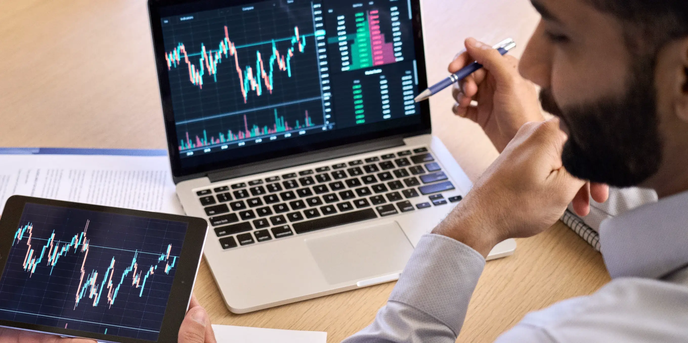 Investment Banking Service - Ostoul Capital - website Egypt